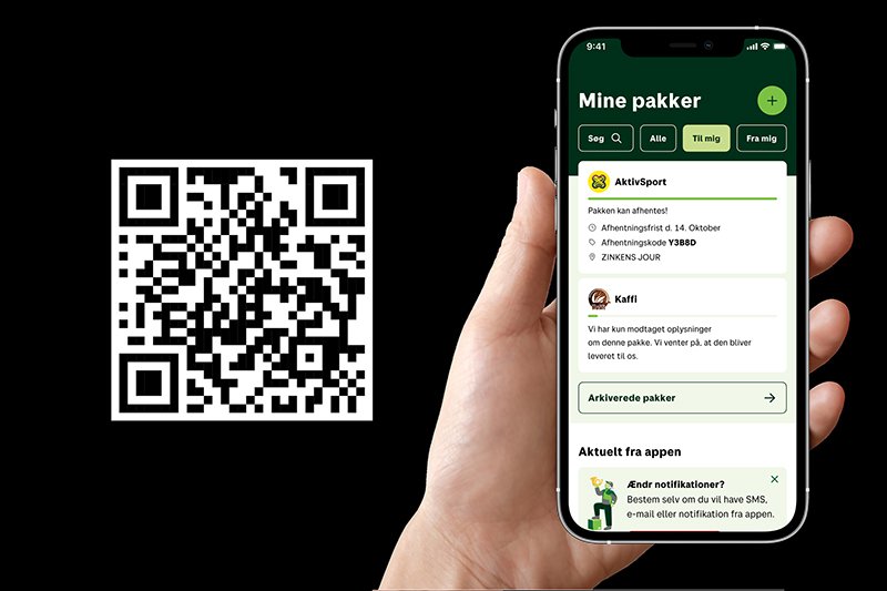 Bring | Hvad kan vi hjælpe med?