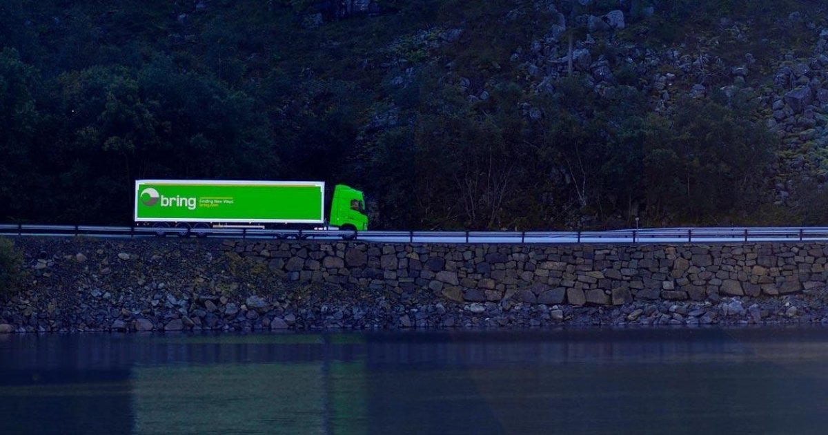 Calculation of import VAT - Bring.dk/en