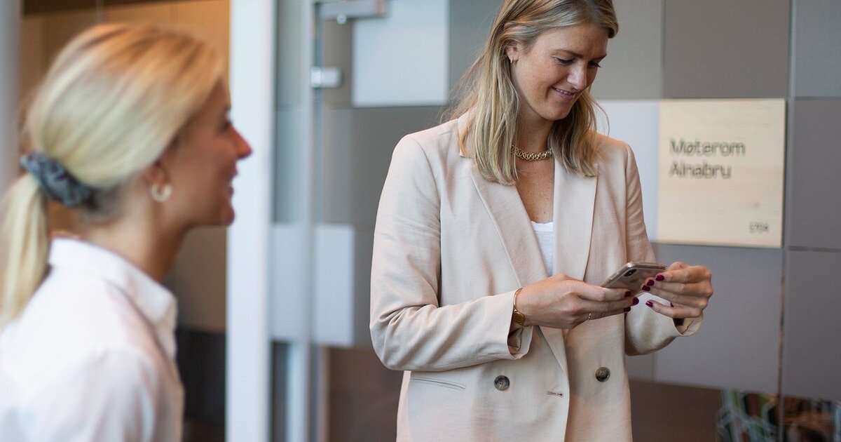 Hvordan foregår rekrutteringsprocessen? - bring.dk