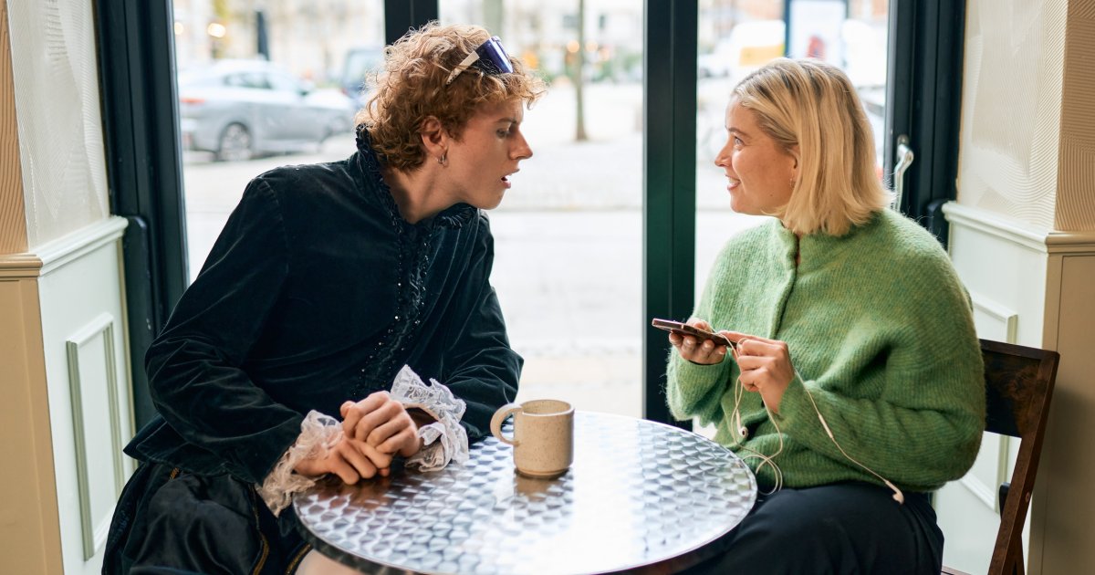 Tise og Bring - bring.dk