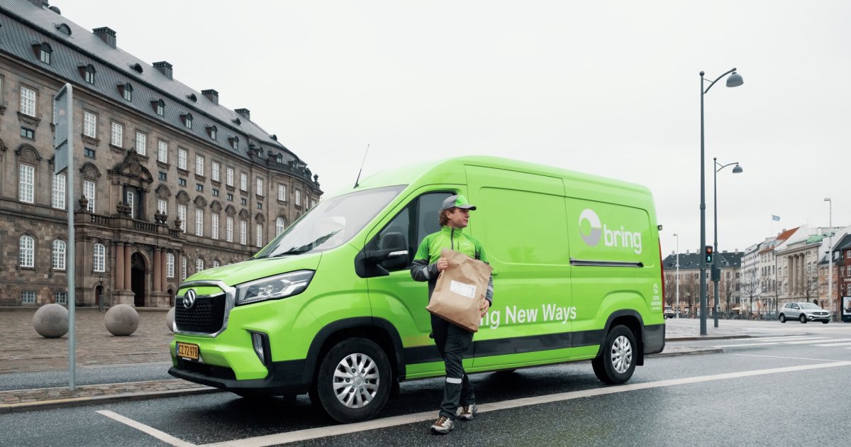 Om Bring - bring.dk