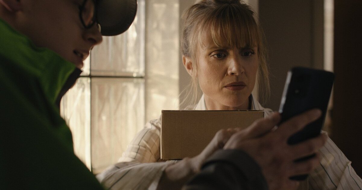 Derfor er det smart at bruge Bring-appen - bring.dk