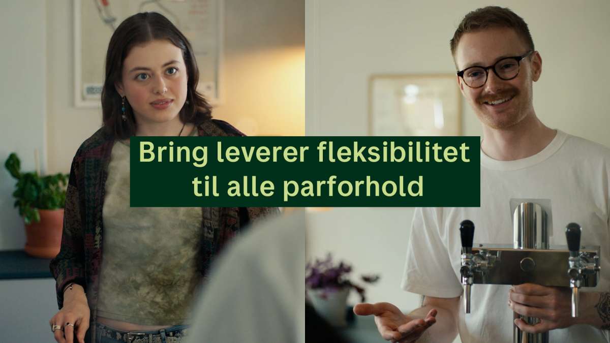 Hvordan returnerer jeg en pakke? - bring.dk