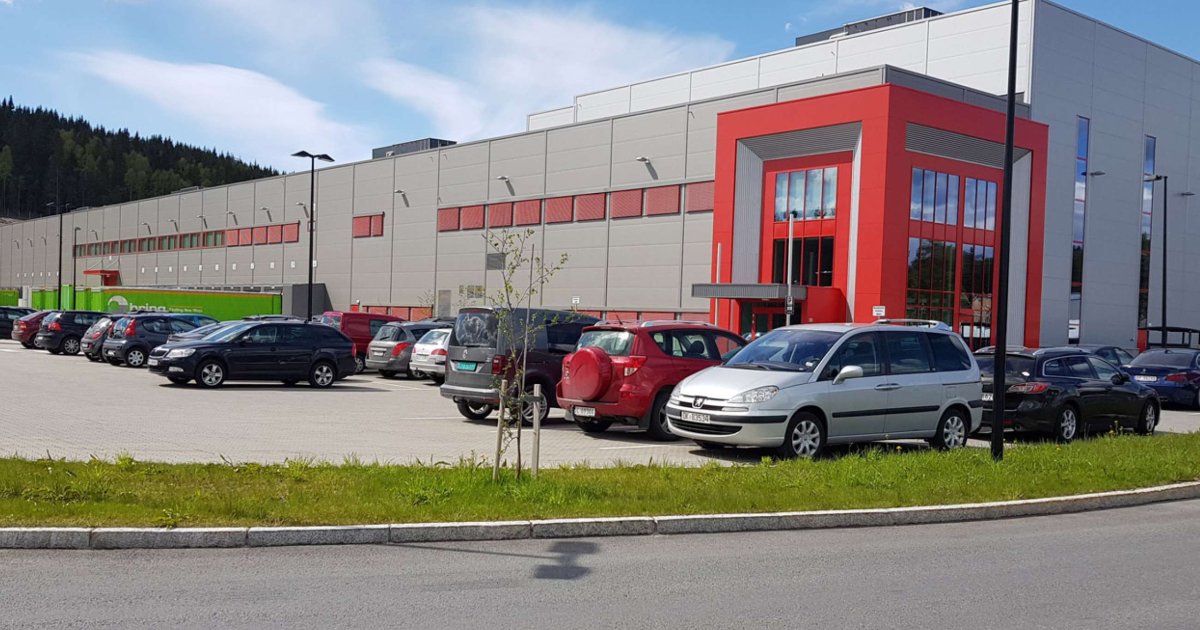 Miljørapporter fra Mybring bidrager til konkrete tiltag hos Lyreco i ...