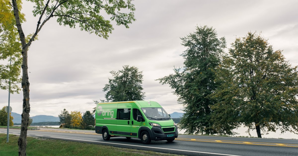 Klima- og miljørapporter i Mybring - bring.dk