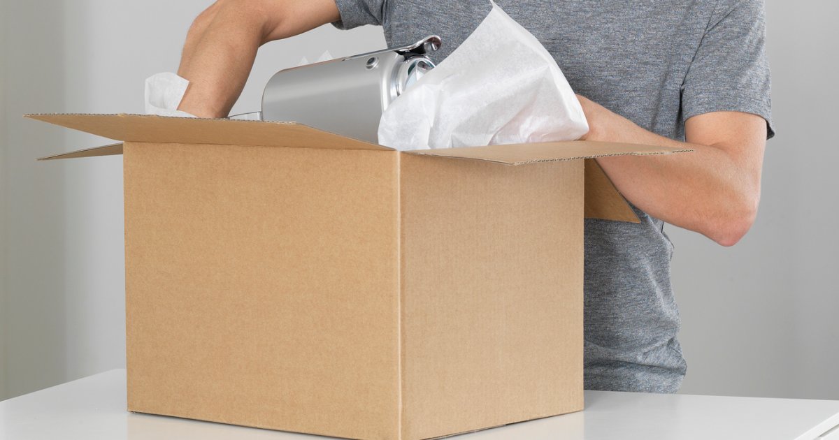 7 tips til effektiv emballering og forsendelse - bring.dk