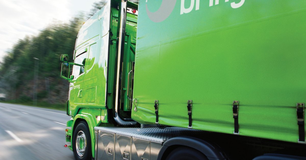 Nye vejskatter i Danmark for 2025 - bring.dk